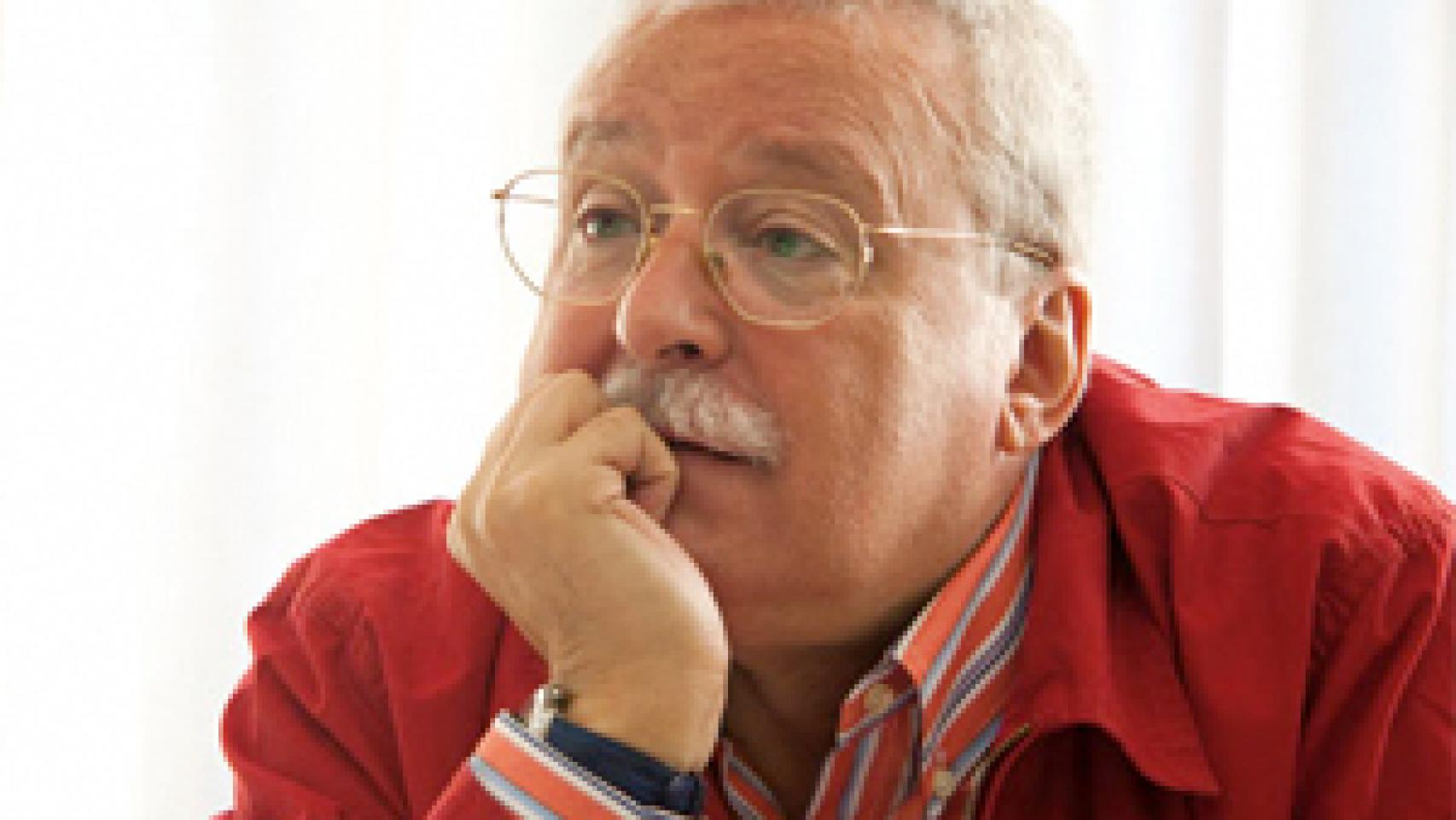 Joaquín Leguina