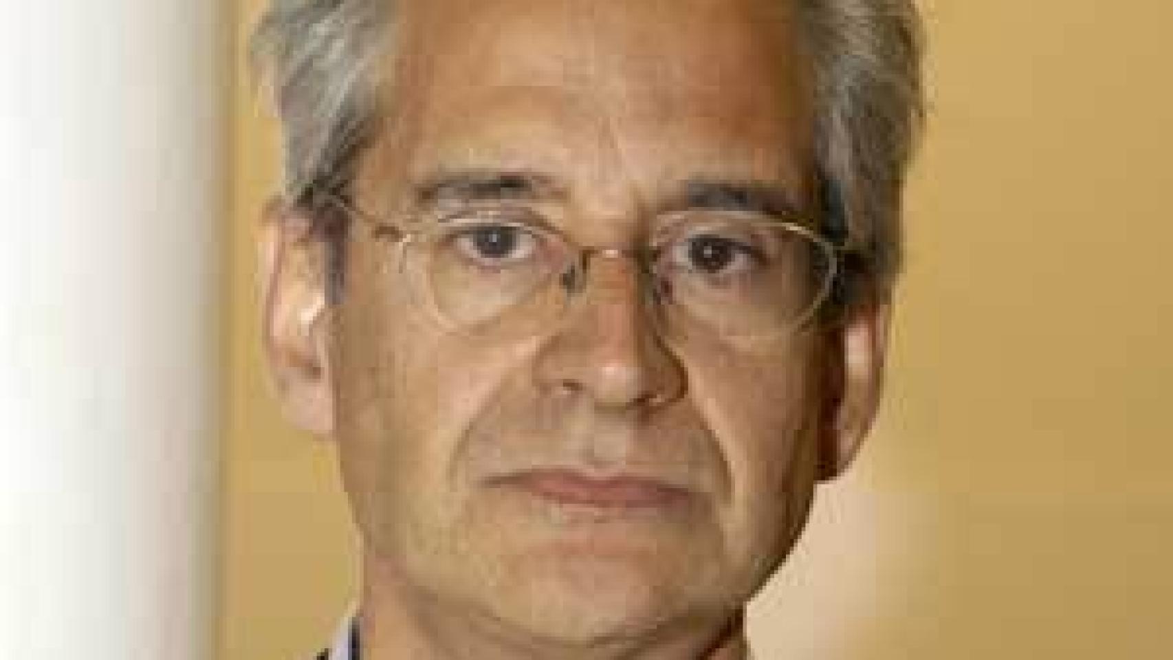 Andrés Rábago, El Roto