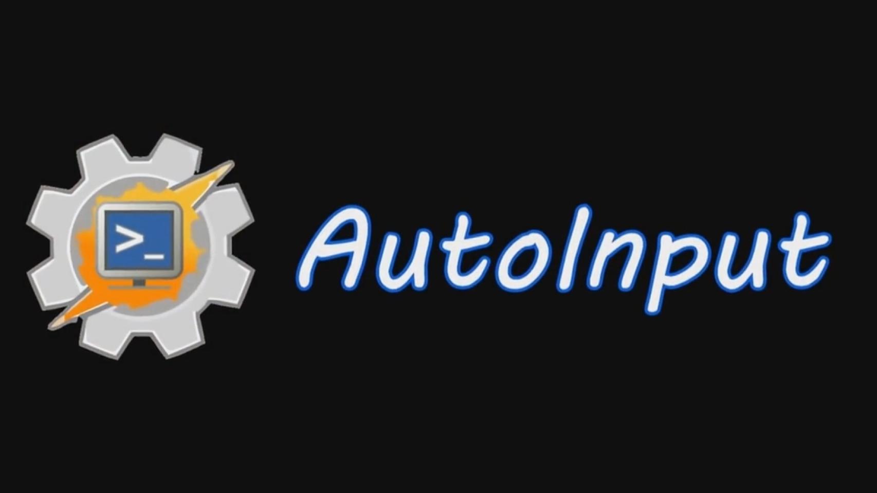 AutoInput, el plugin que amplia todavía más las posibilidades de Tasker