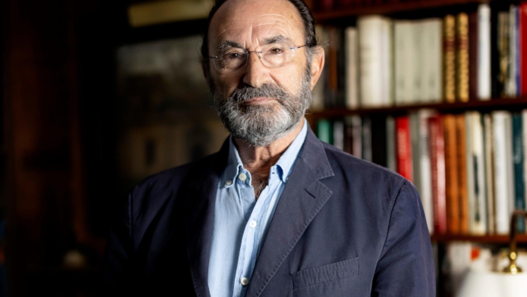 Emilio Lamo de Espinosa nos ayuda a situarnos en el mundo