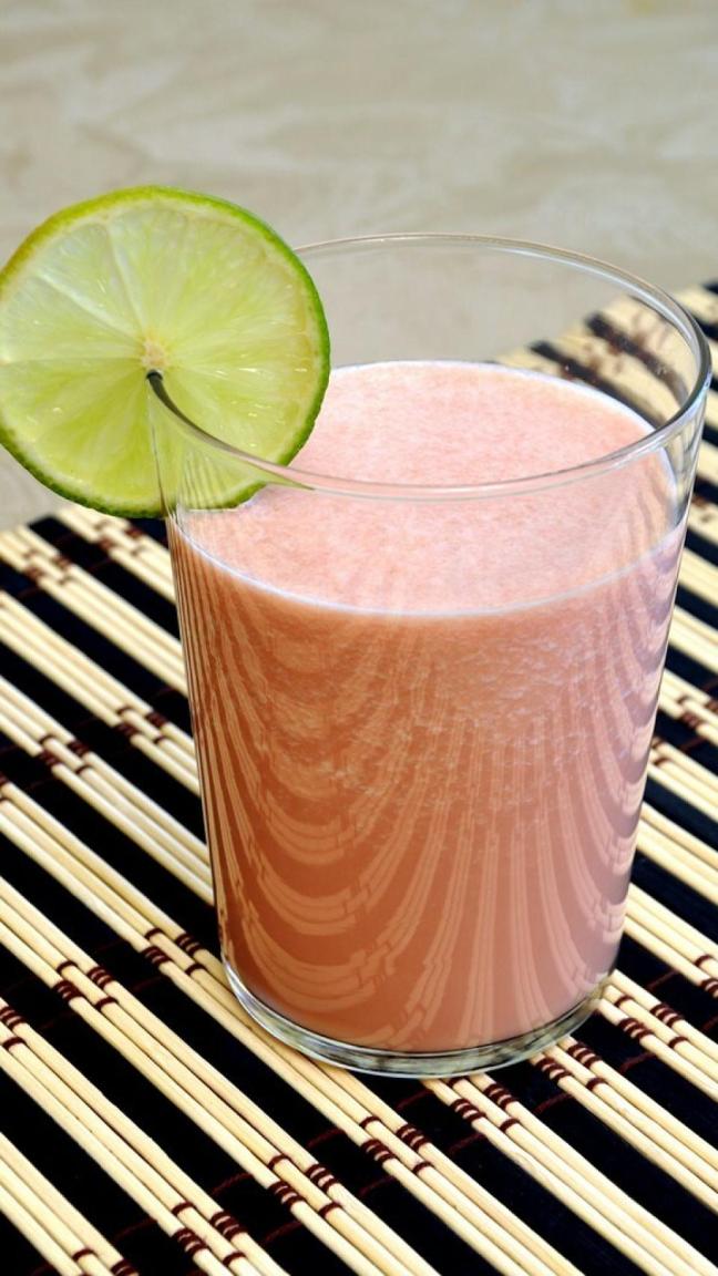 5 recetas ultrafáciles para refrescarte a base de sandía
