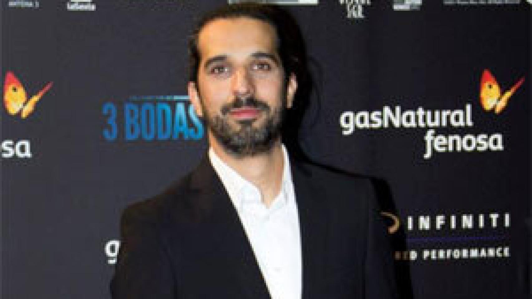 Javier Ruiz Caldera