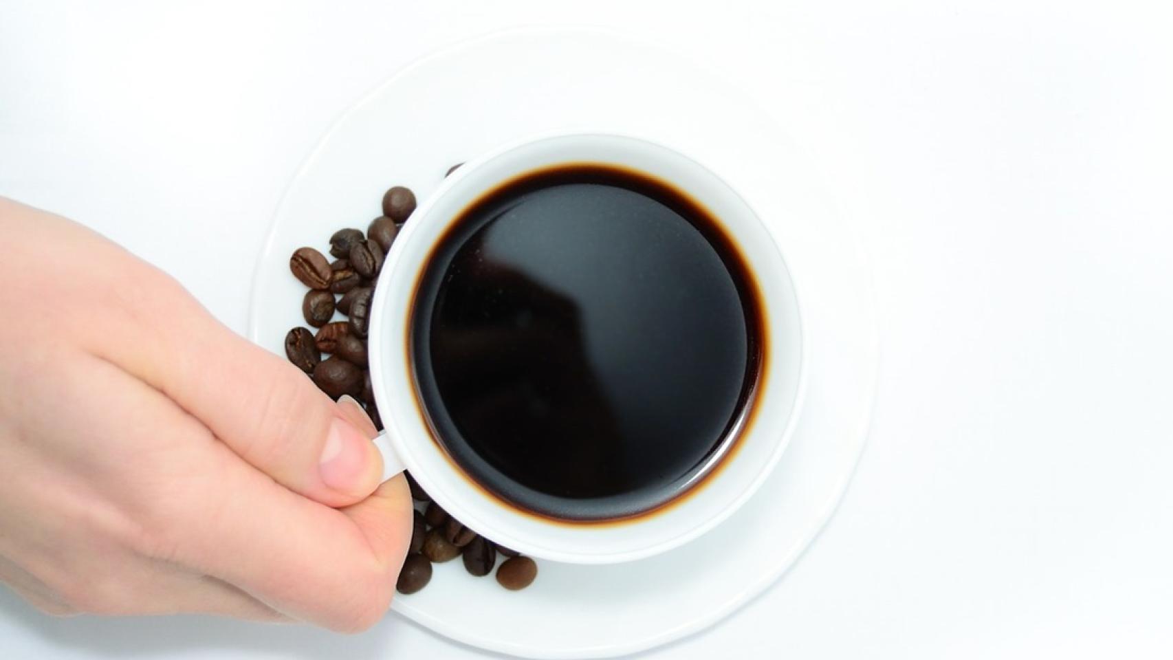 11 razones por las que deberías tomar café a diario