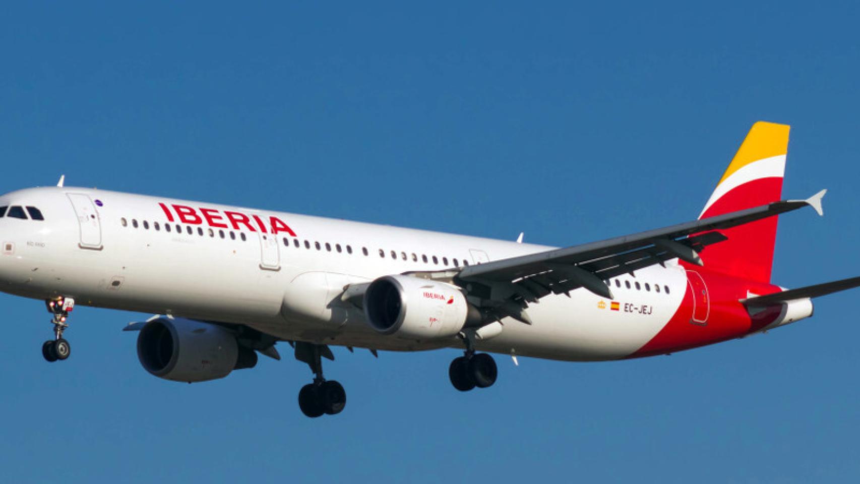 'Spain is open for you', la nueva campaña de Iberia para reactivar el ...