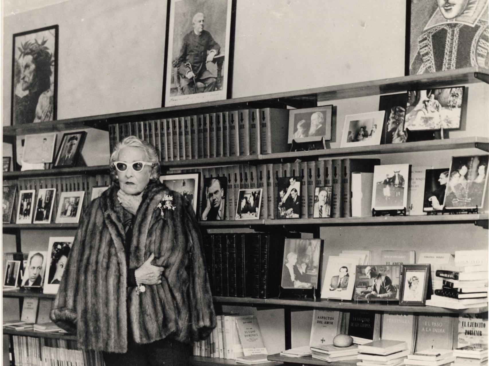 Adúltera, feminista y agitadora cultural en el siglo XX: el misterio de ...