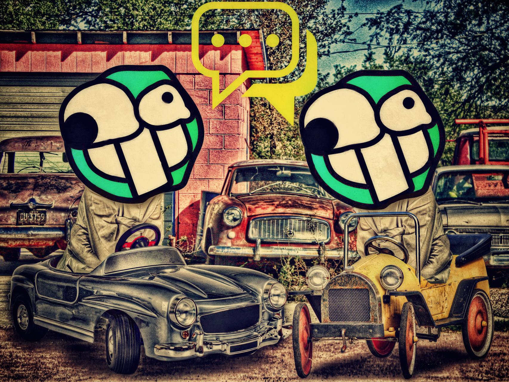 De destapar el 'bellotagate' a inspirar a Rufián: lo que hay detrás de ...