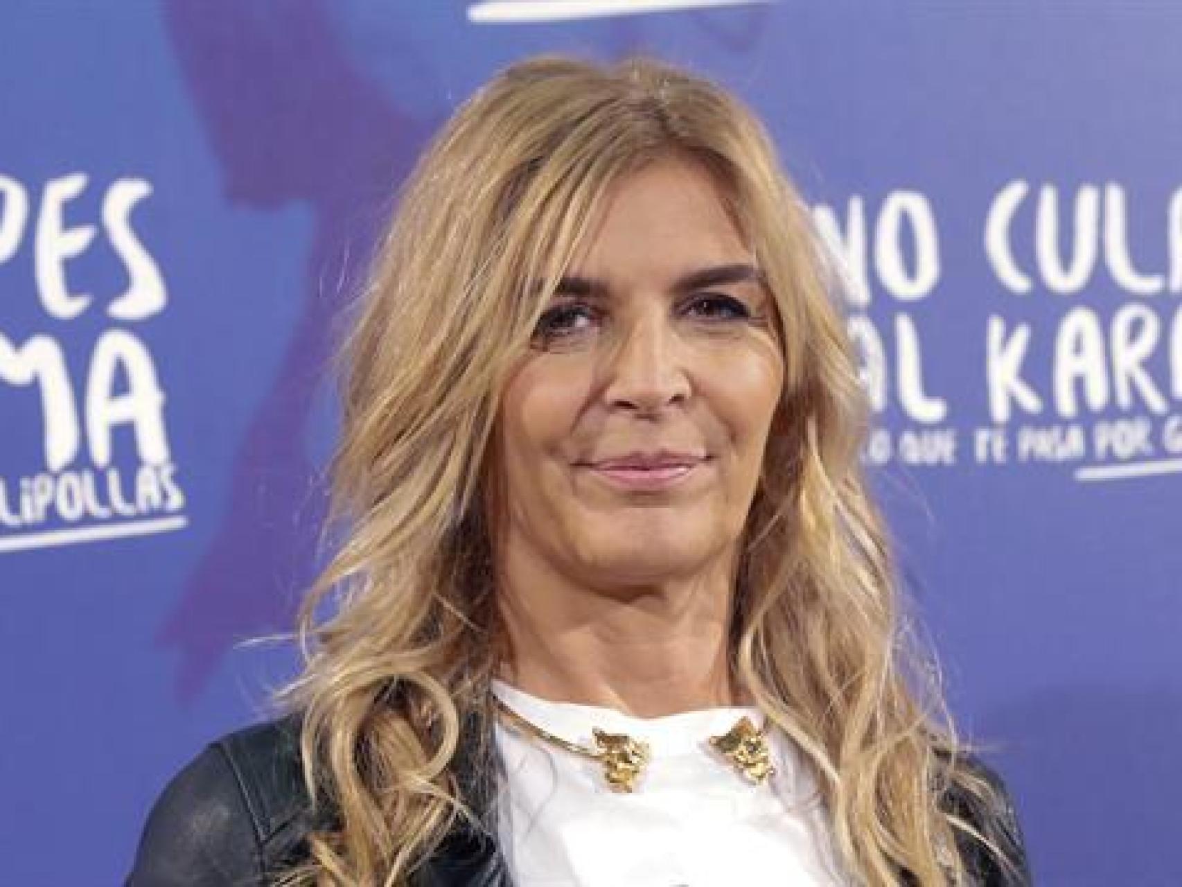 María Ripoll, la directora más rentable del cine español