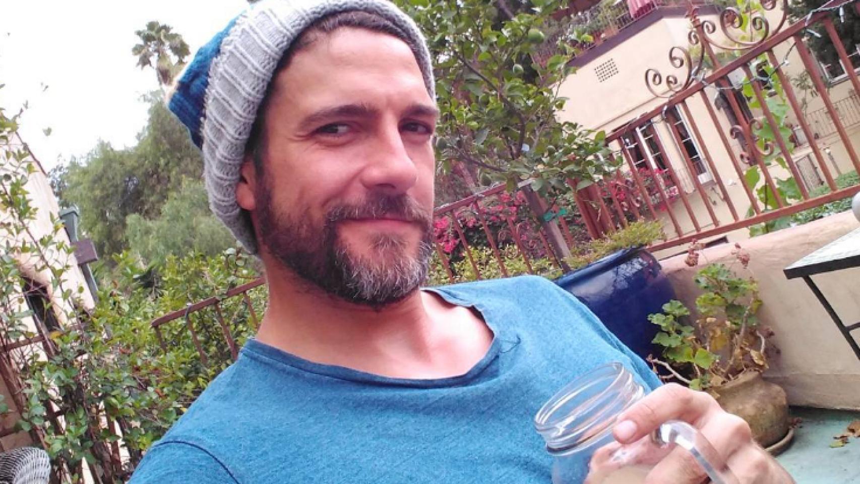 Félix Gómez se une al reparto de 'Ella es tu padre', lo nuevo de Tele5
