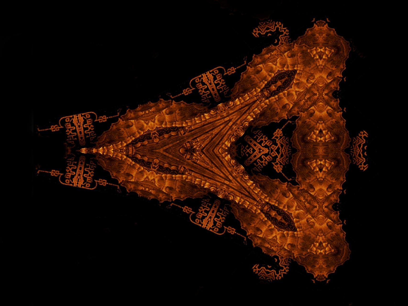 Extraterrestres, El Bosco y la espada Excálibur: ¿hay un mensaje oculto ...