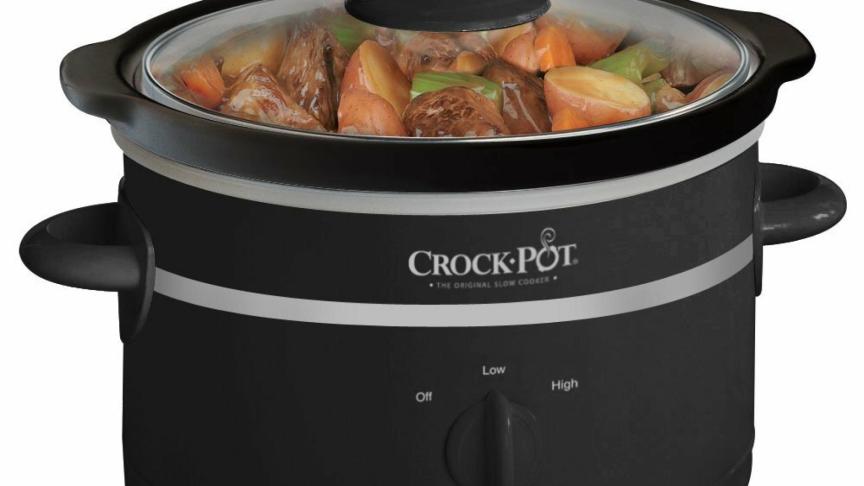 Las 7 mejores Crock Pot