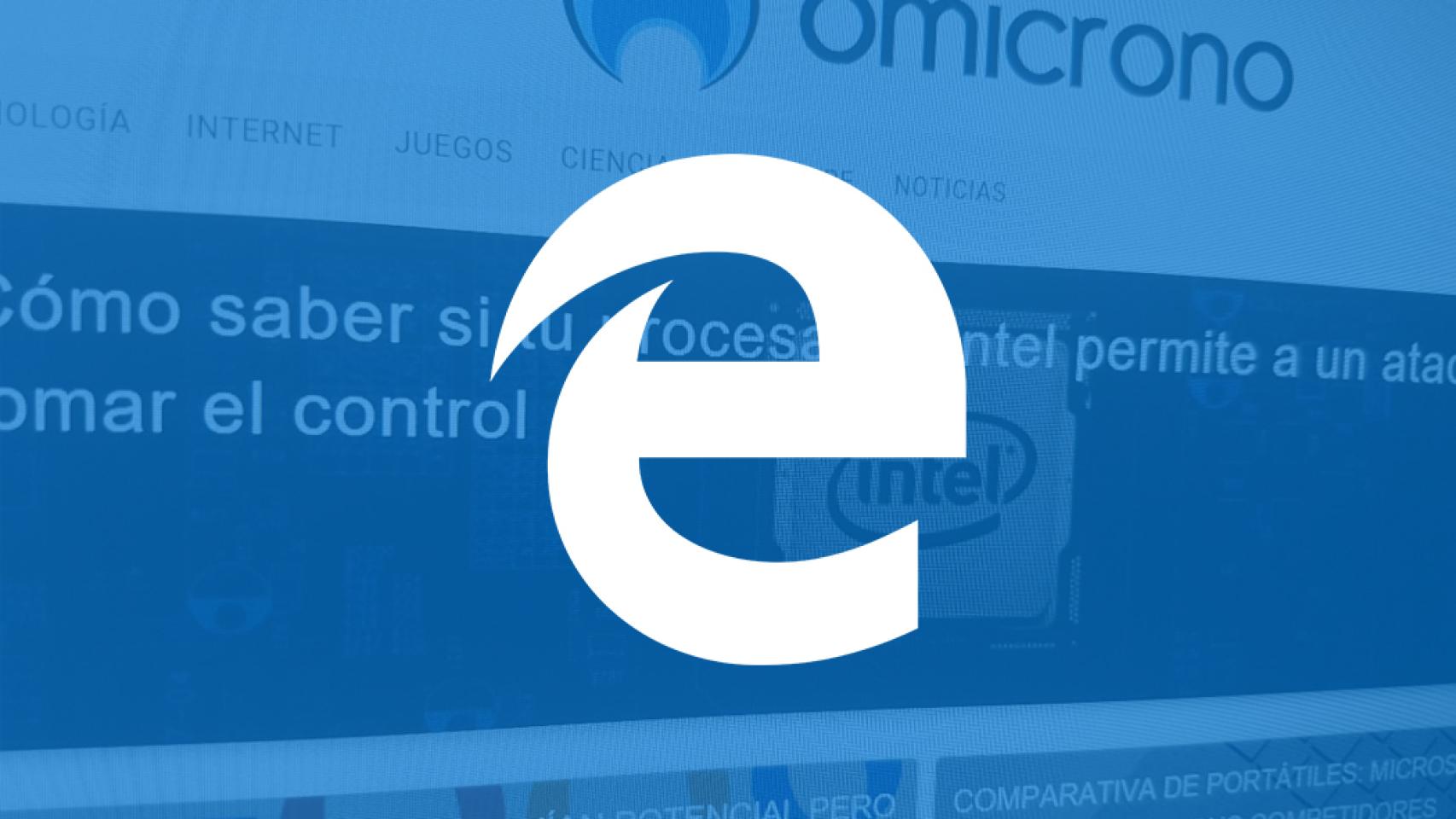 Cómo descargar Microsoft Edge Chromium y probarlo ya