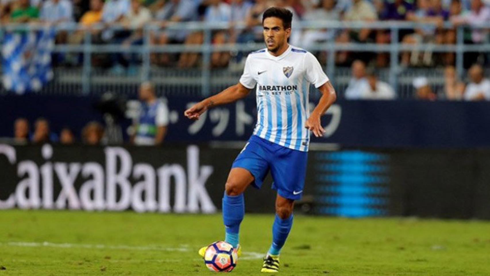 Recio: "No quiero que el Madrid celebre La Liga en mi campo"