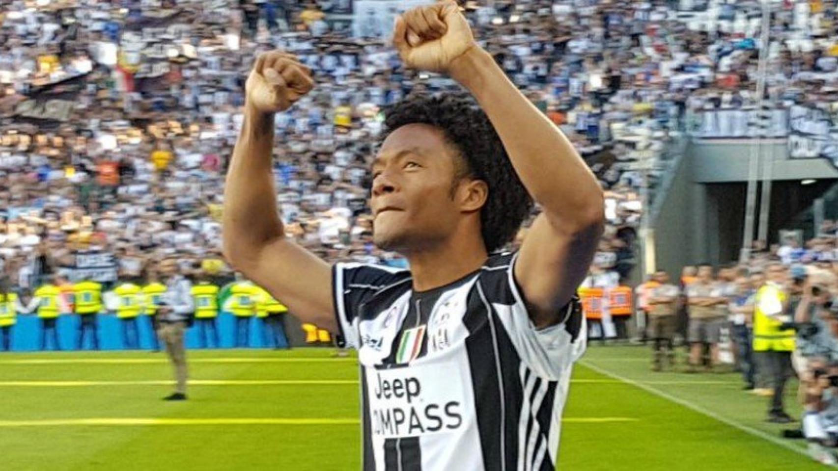 Cuadrado da la clave ante el Real Madrid: "Hay que aprovechar los ...