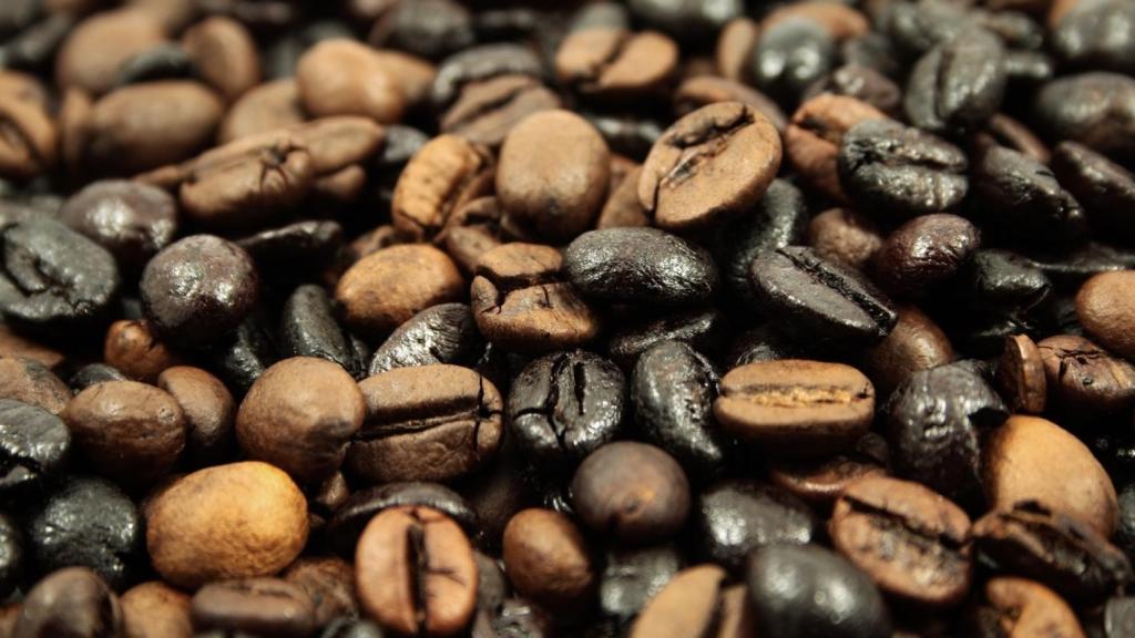 El año en el que el café alcanzó su precio más alto: así es cómo los ...