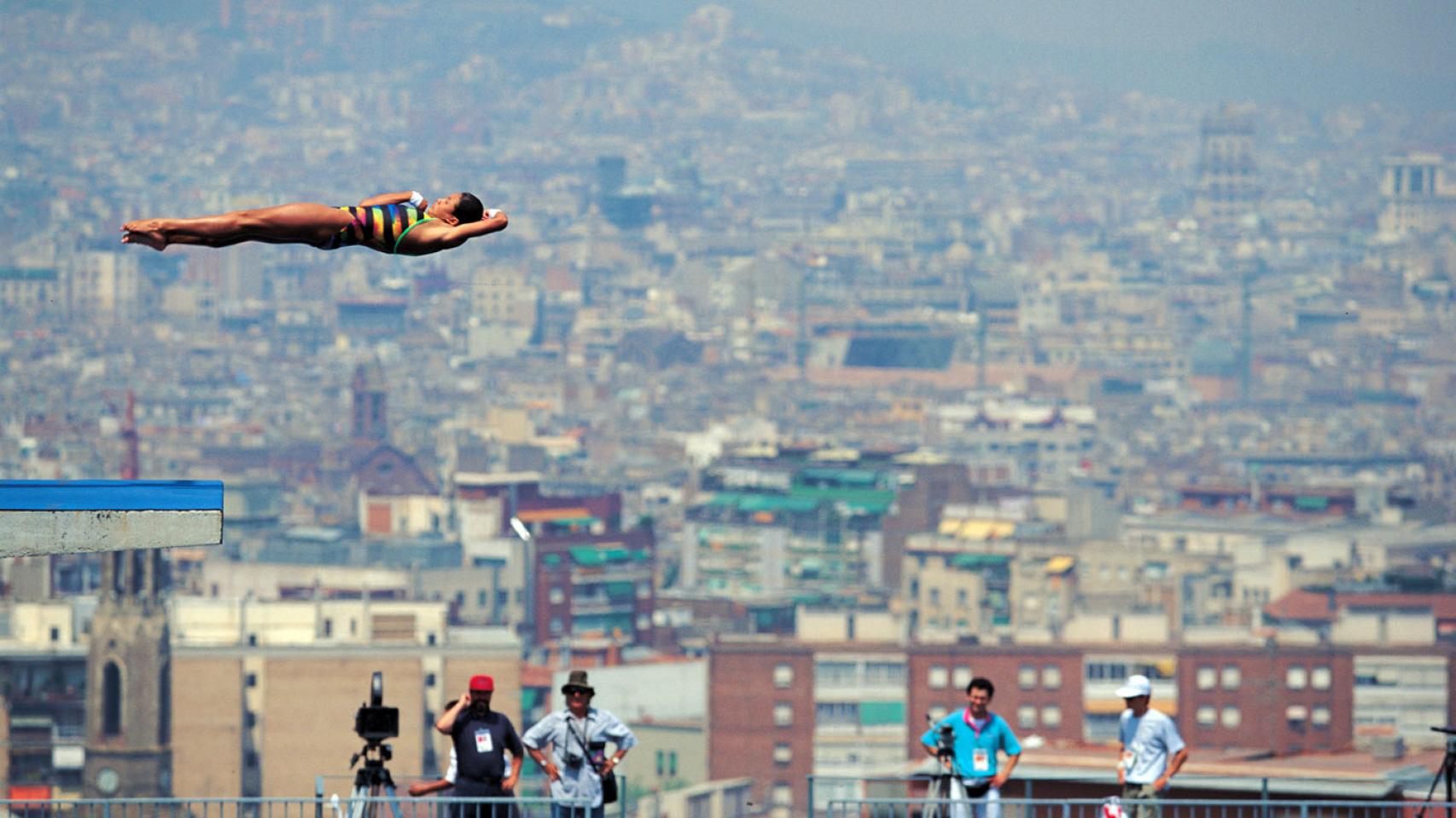 25 momentos inolvidables que hicieron únicos los Juegos de Barcelona 92