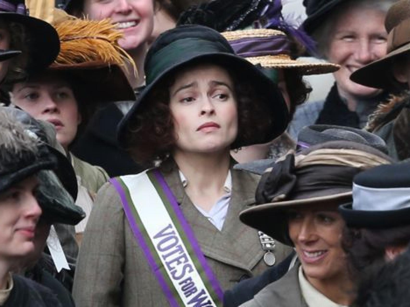 Edith Margaret Garrud, una sufragista a golpe de arte marcial