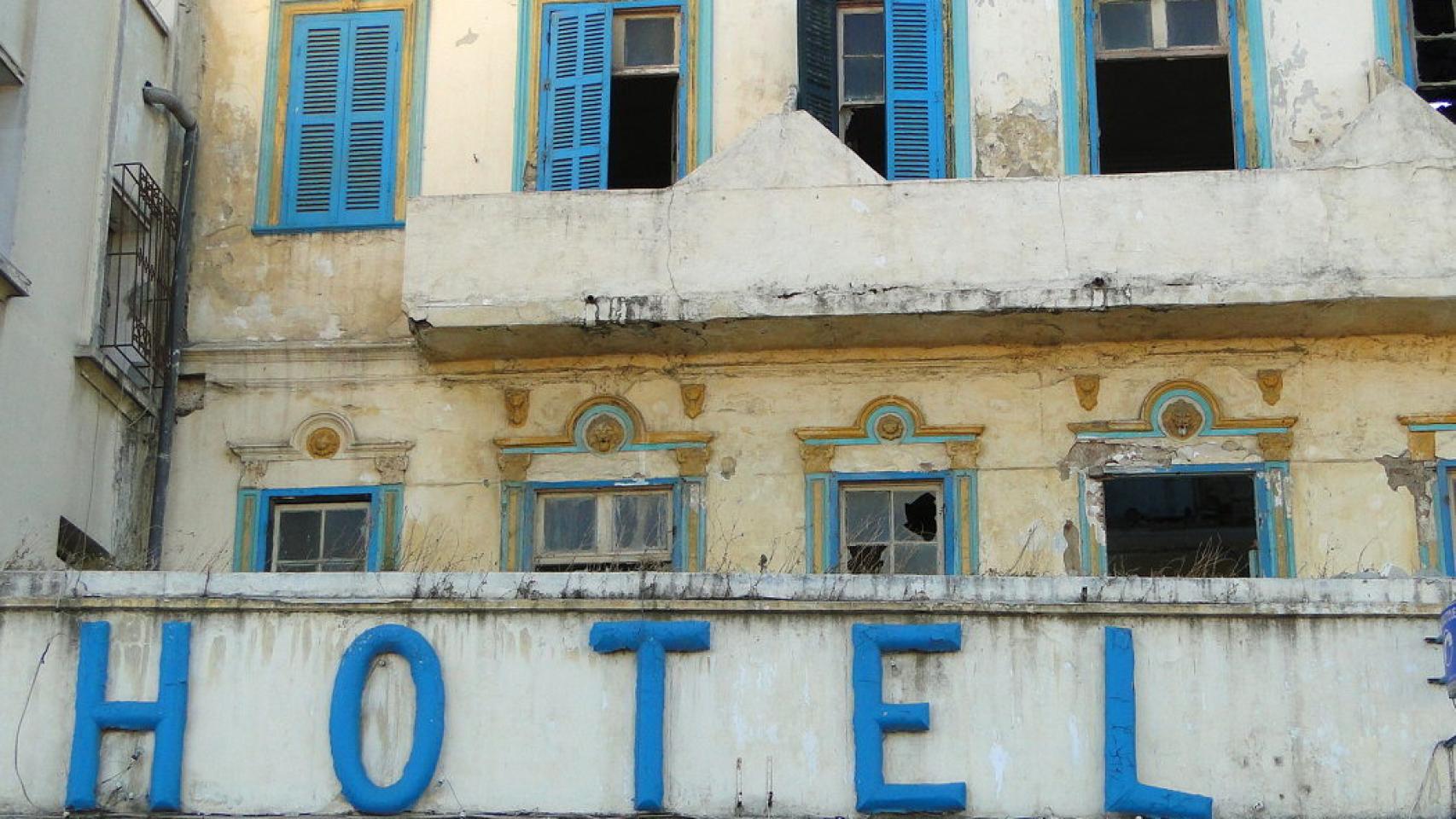Hackers están usando herramientas de la NSA para hackear hoteles en Europa