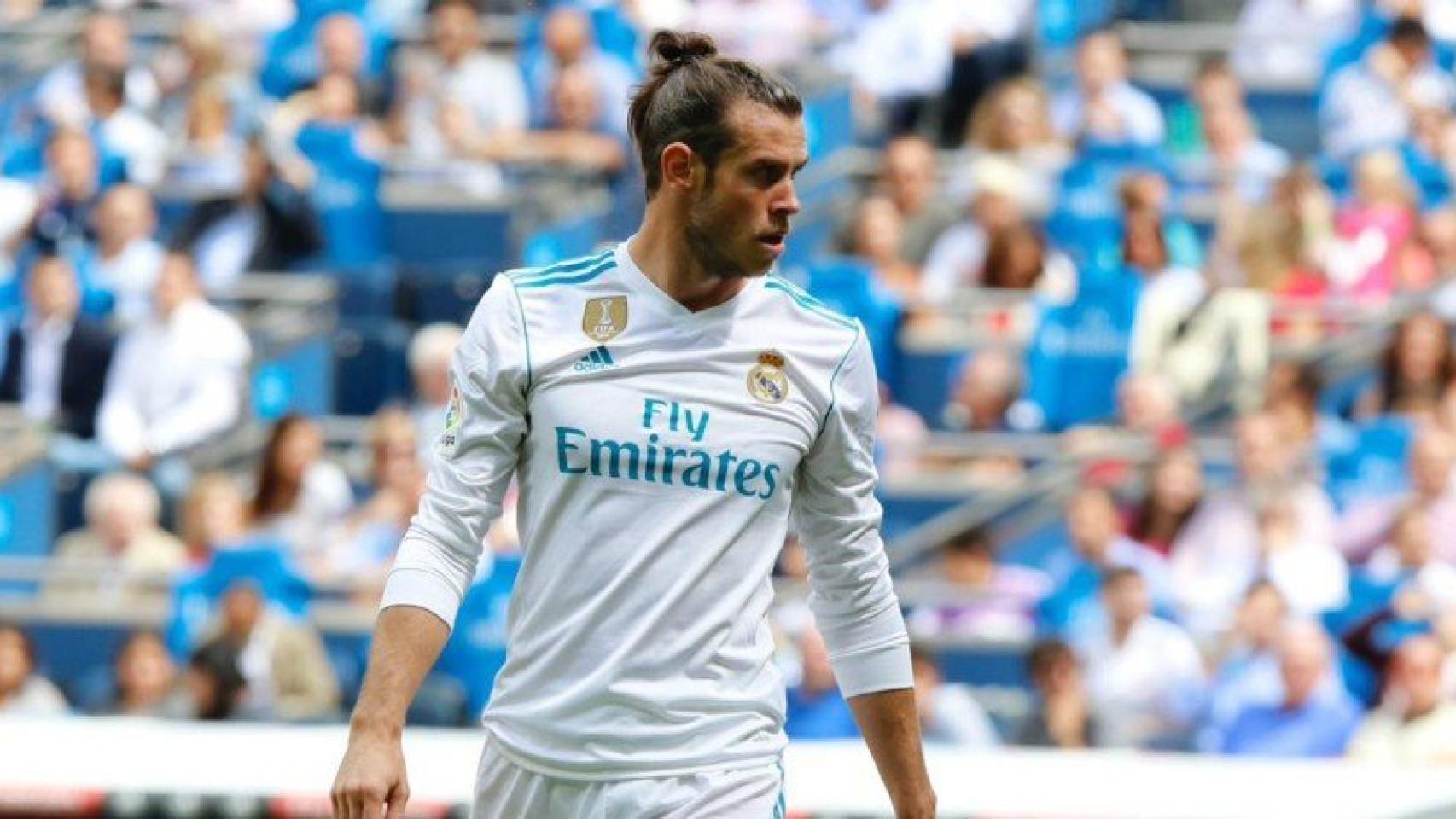 Bale, la gran ausencia en la lista del Balón de Oro
