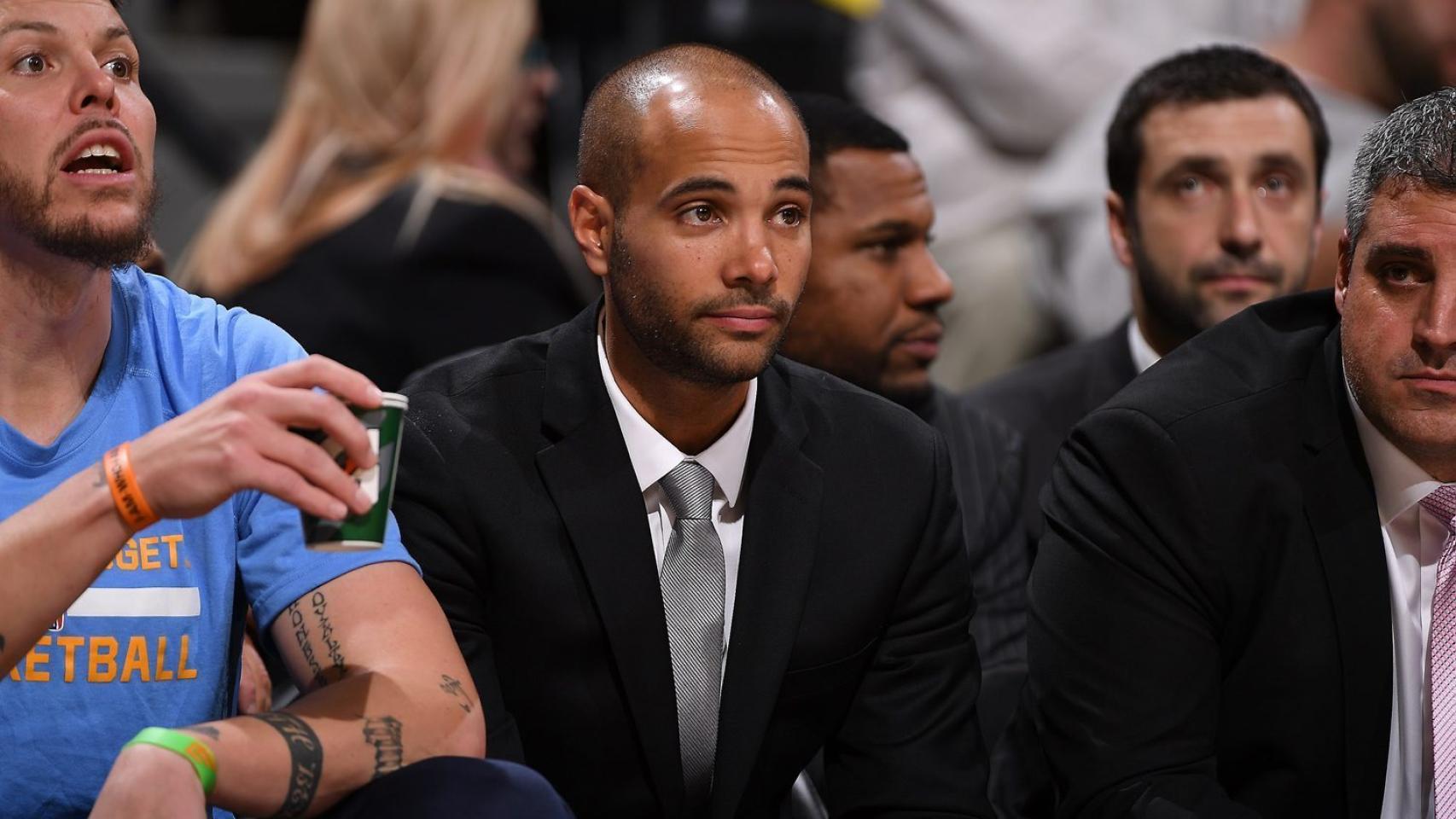 Jordi Fernández podría ser el primer español en entrenar en la NBA