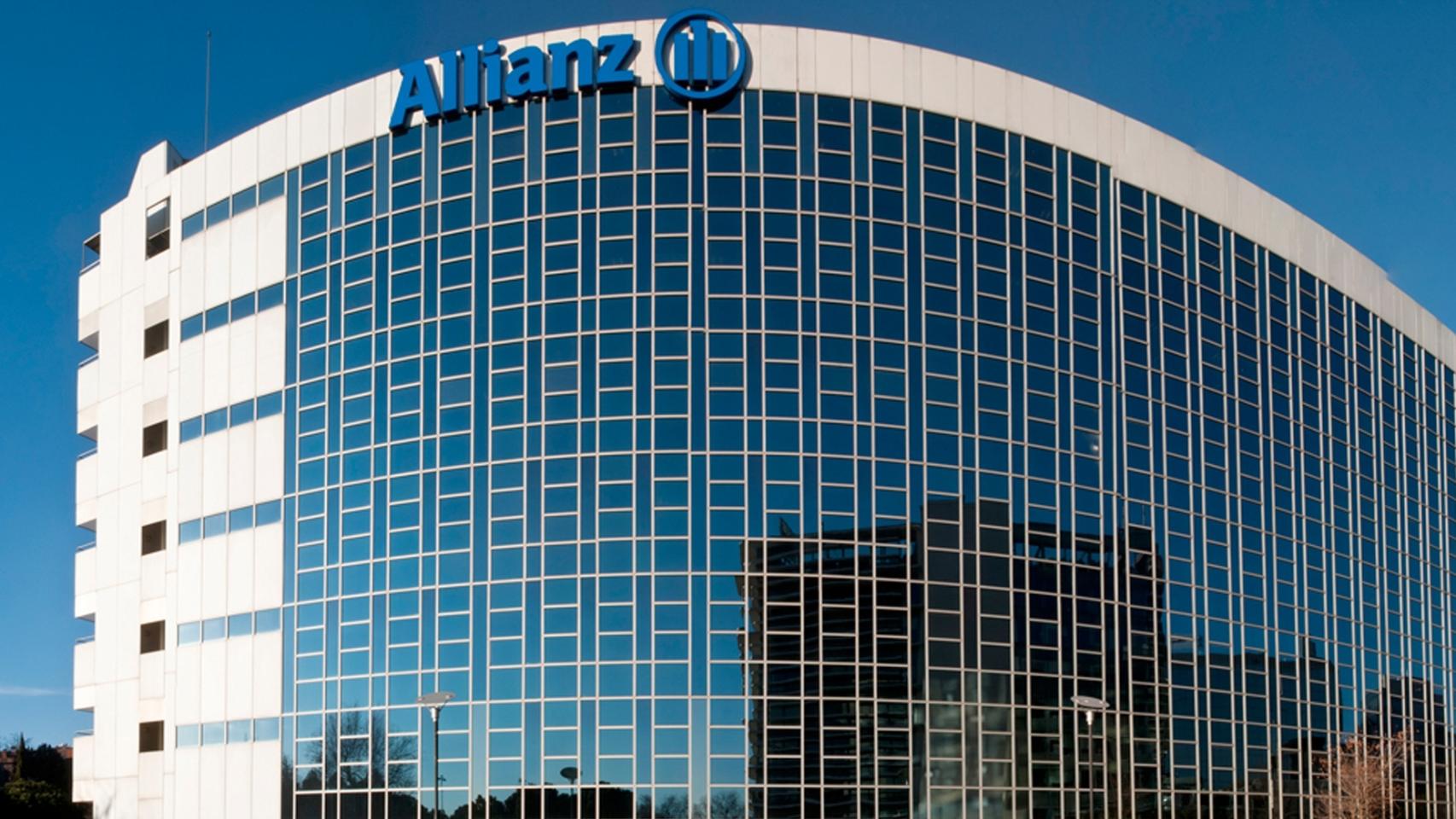 Allianz presentará una oferta para hacerse con la totalidad de Euler Hermes