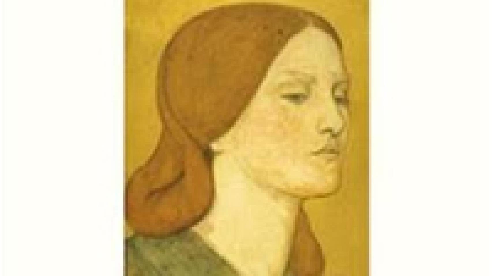 Alias Grace