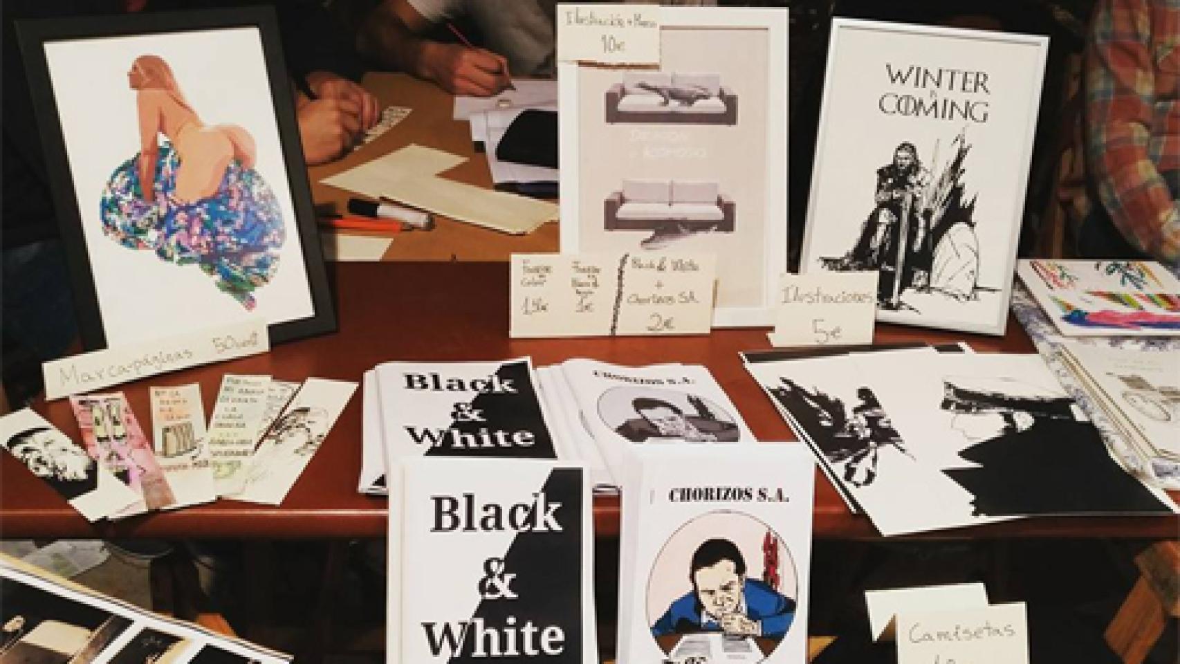 Bala: el arte a través del libro de artista