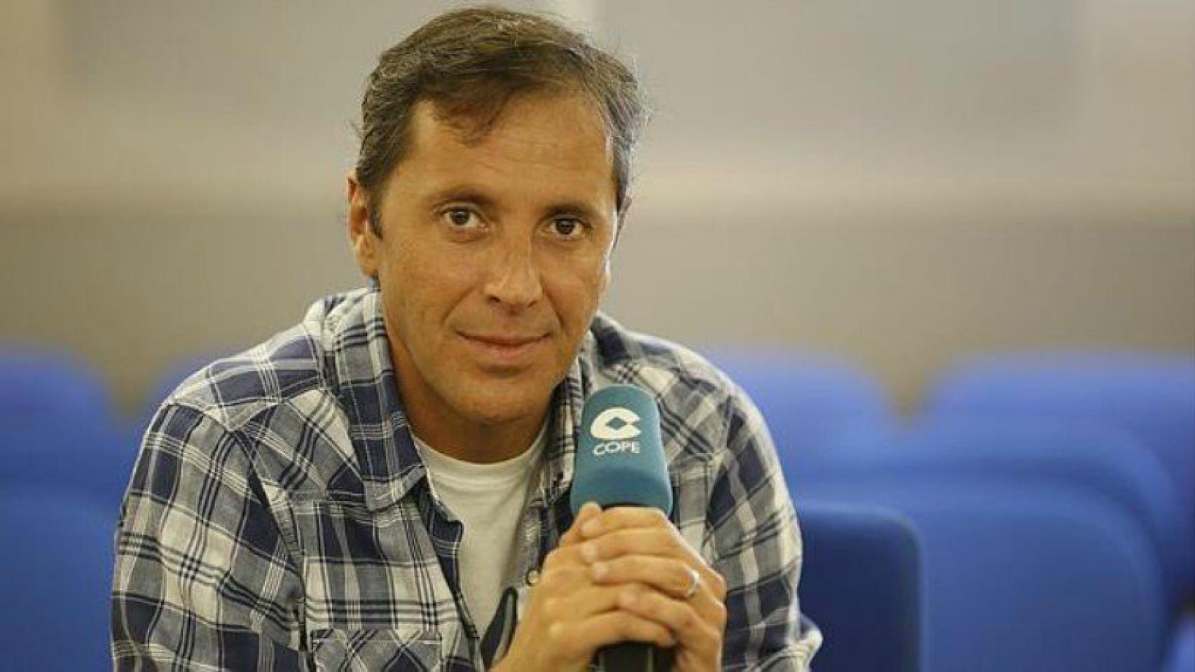 Paco González: "Ceballos es un gran fichaje, aunque no le guste a Zidane"
