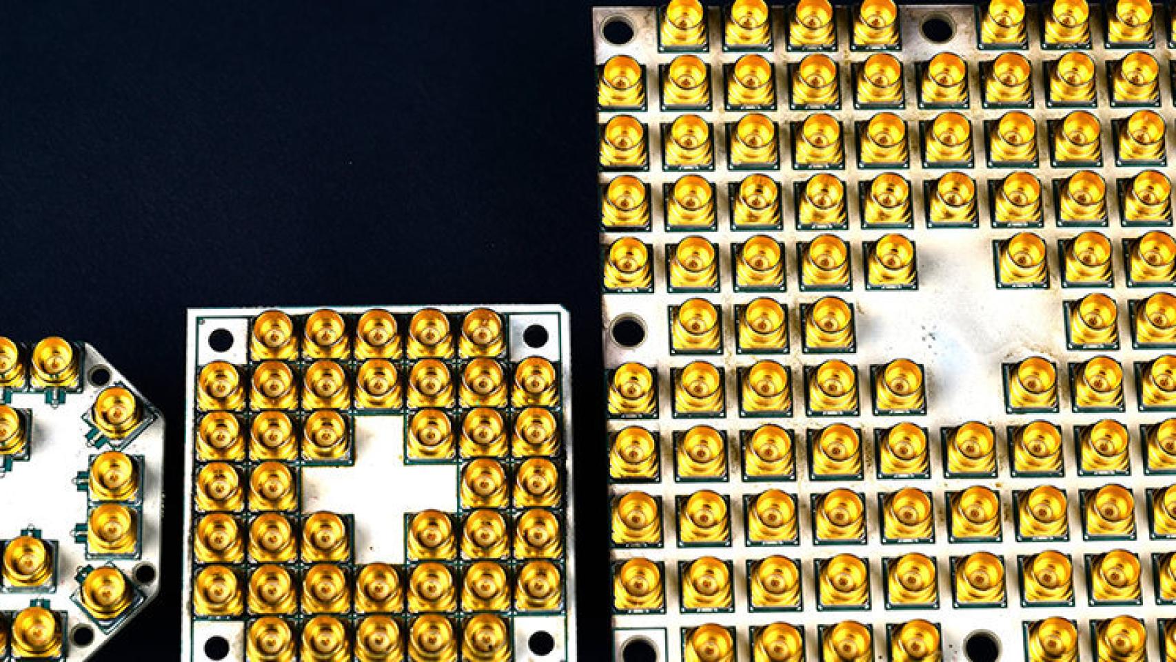Intel también se mete en los ordenadores cuánticos, presenta su primer ...