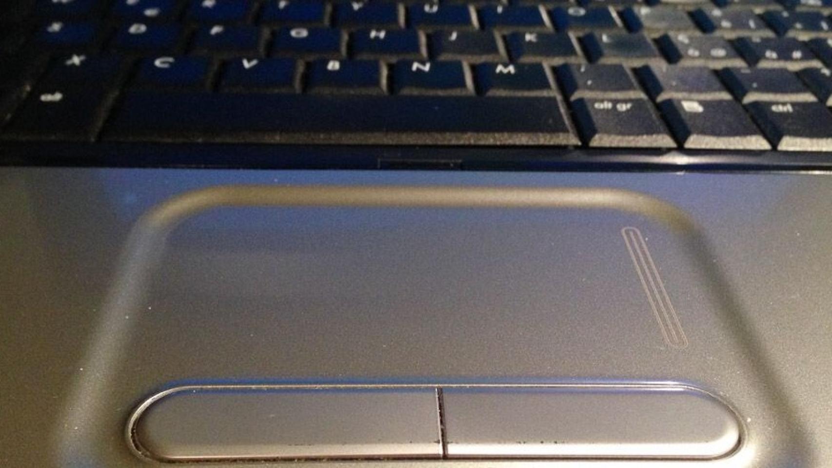 Cómo instalar los gestos de Microsoft en cualquier touchpad