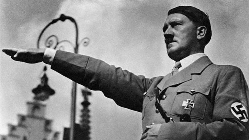Los nazis, los primeros 'magufos': así se entregaba Hitler a la ...