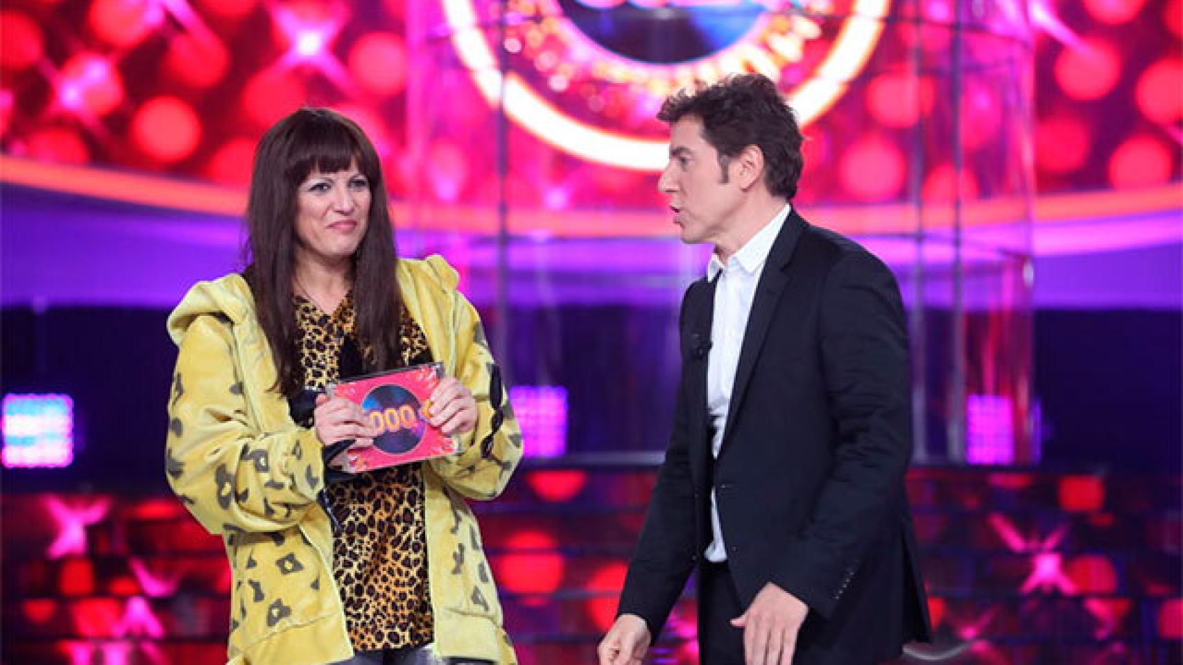 ‘Tu cara me suena’ arrasa con su semifinal, mientras Bertín cae cinco ...