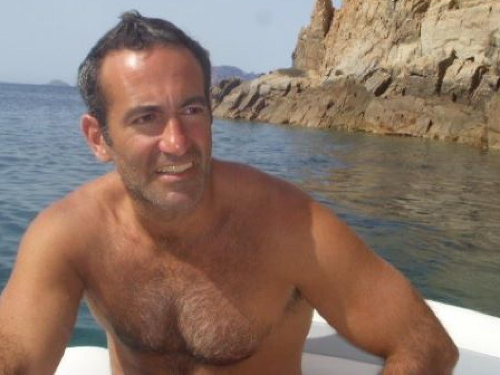 Así es Laith Pharaon, el nuevo propietario millonario del palacete de ...