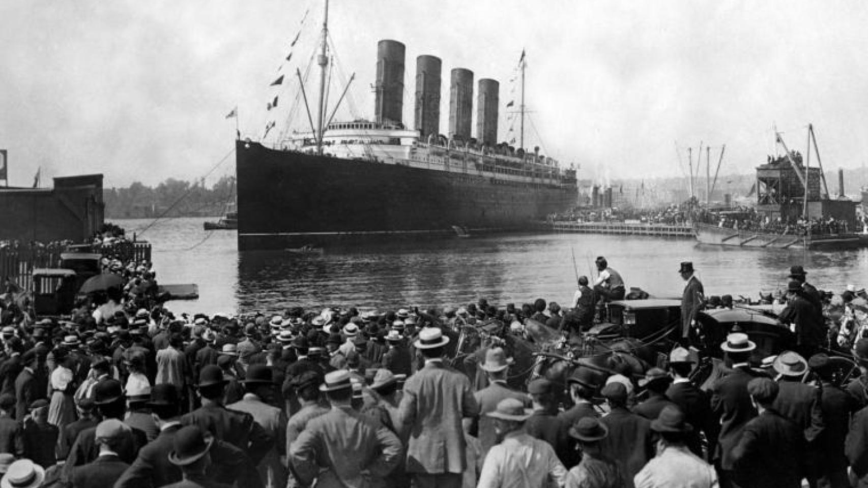 Las 40 curiosidades sobre el Titanic que deberías conocer