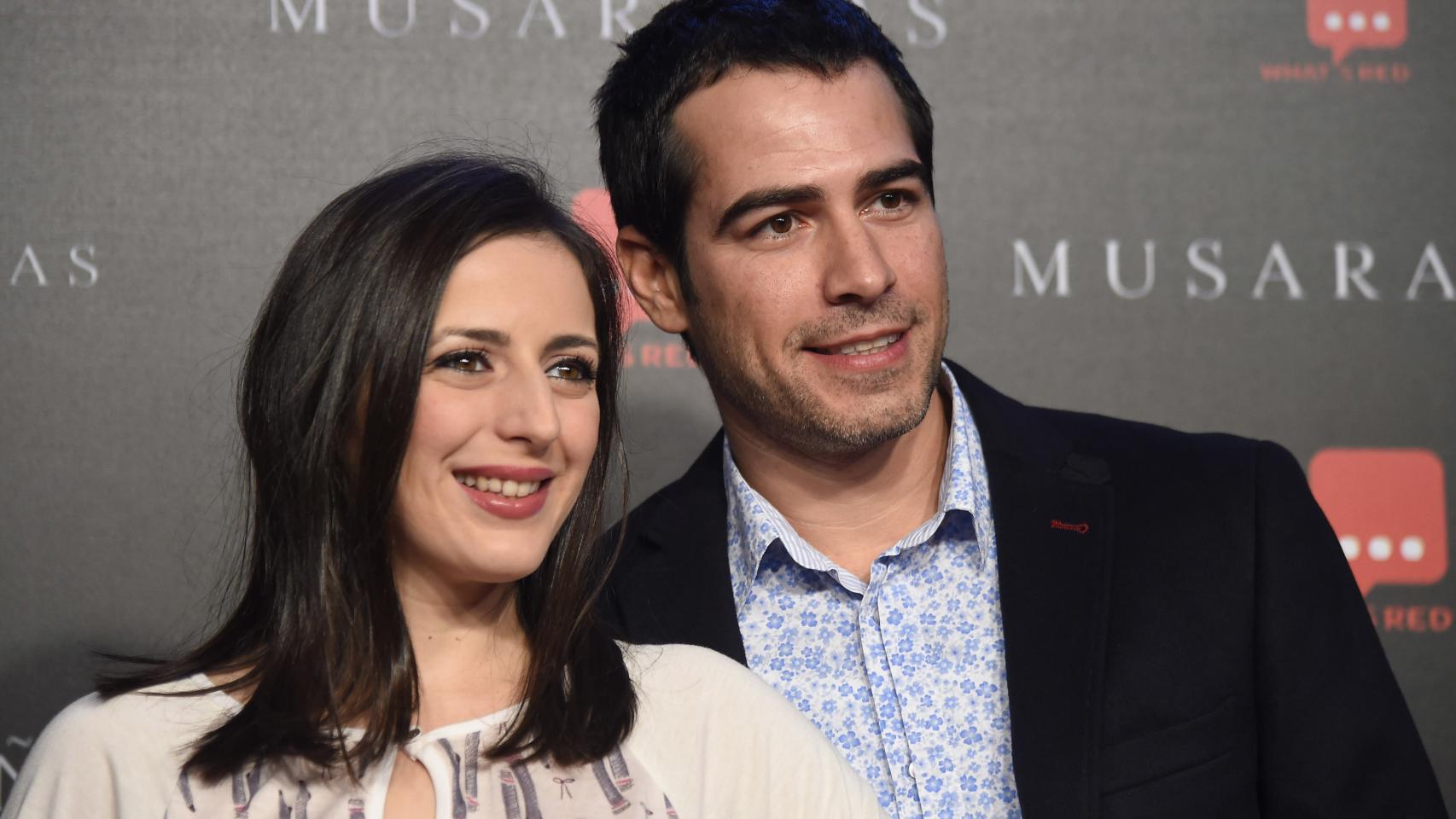 El extraño comportamiento de Ruth Nuñez y Alejandro Tous dispara los ...