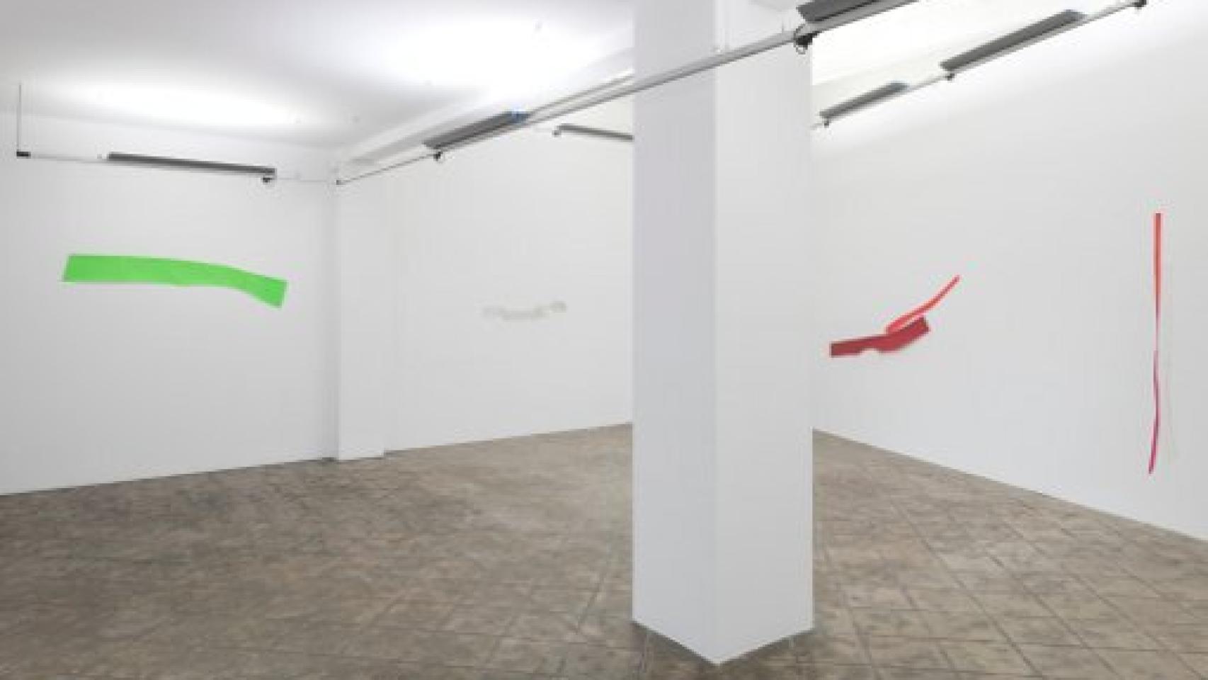 Guy Mees, el reflejo de una actitud