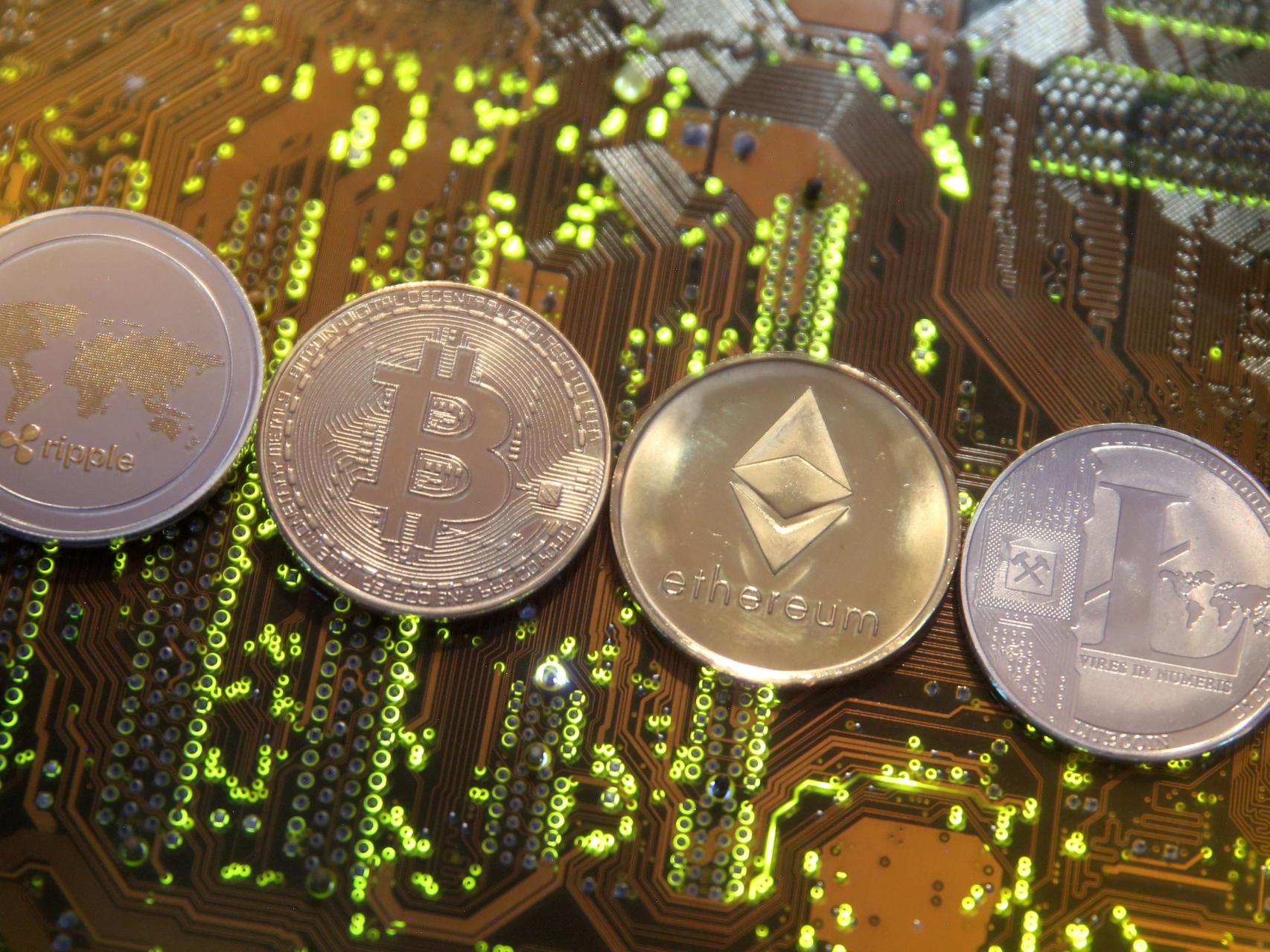 Las criptomonedas y sus riesgos, en el punto de mira de la Unión Europea