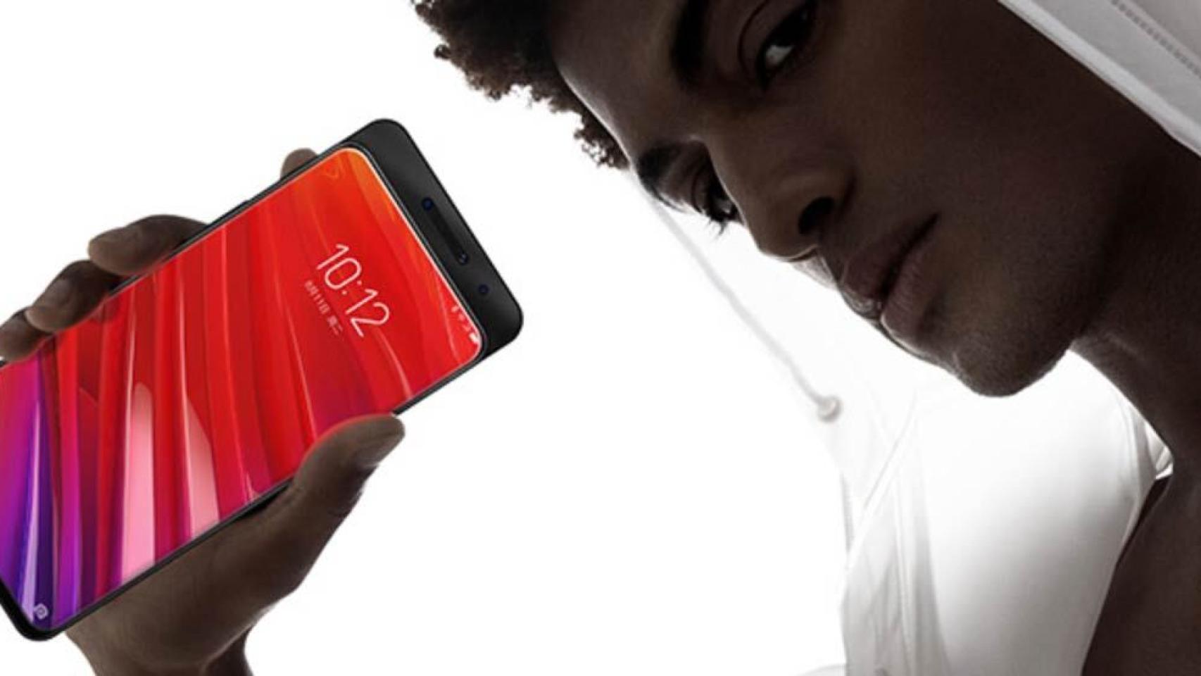 Nuevos Lenovo Z5 Pro con Snapdragon 855 y Lenovo Z5S: potencia y diseño a precio de derribo