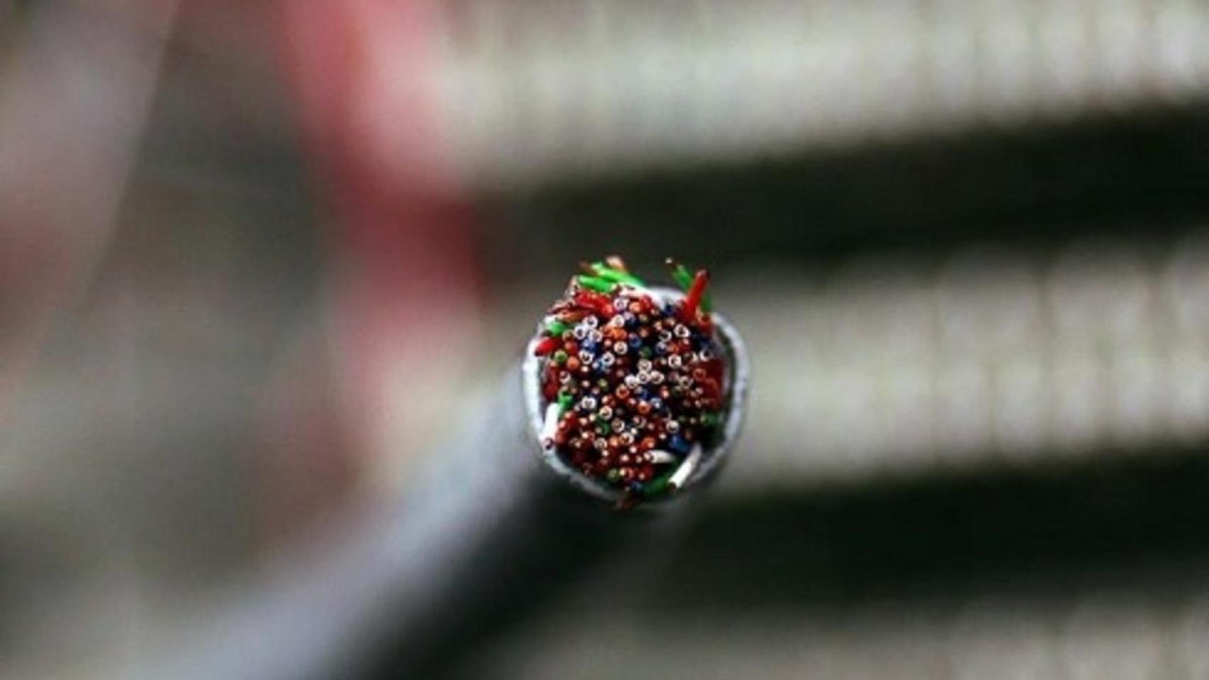 La fibra de 600 megas simétricos de Movistar ya llega a un millón de ...