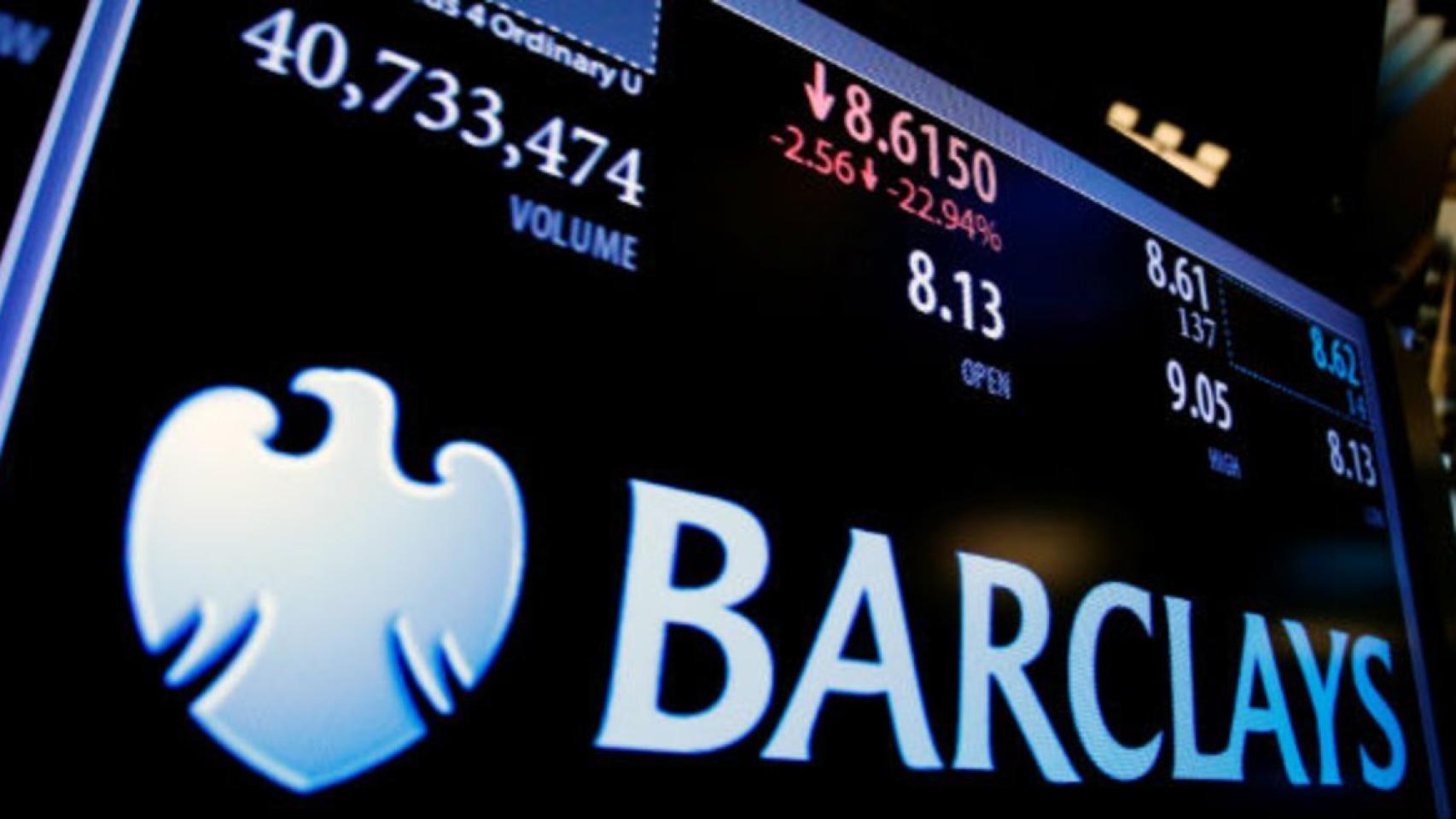 Barclays recorta el precio objetivo de Sabadell, Santander, BBVA y ...