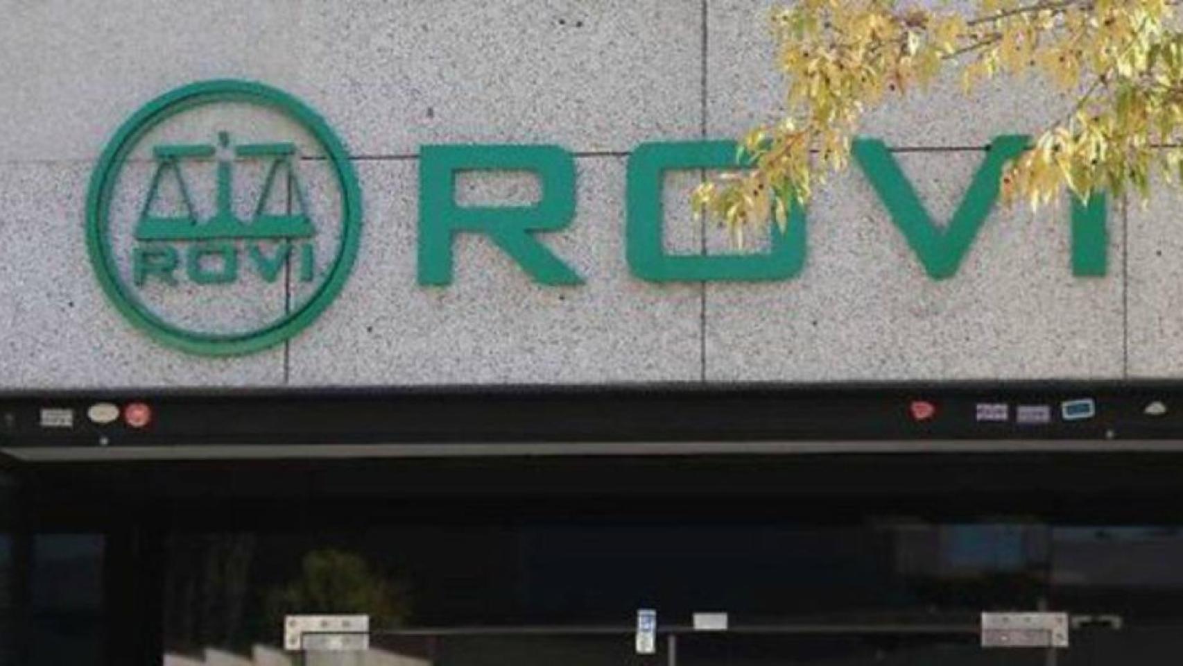 Rovi regresa al parqué con un alza del 4% tras fijarse el precio de su ...
