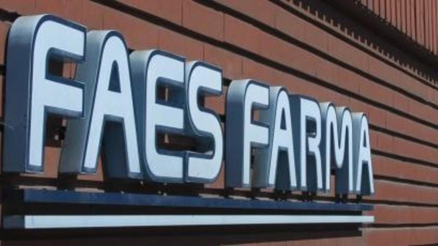"Faes Farma acentúa su patrón alcista hacia los 4,16 euros"