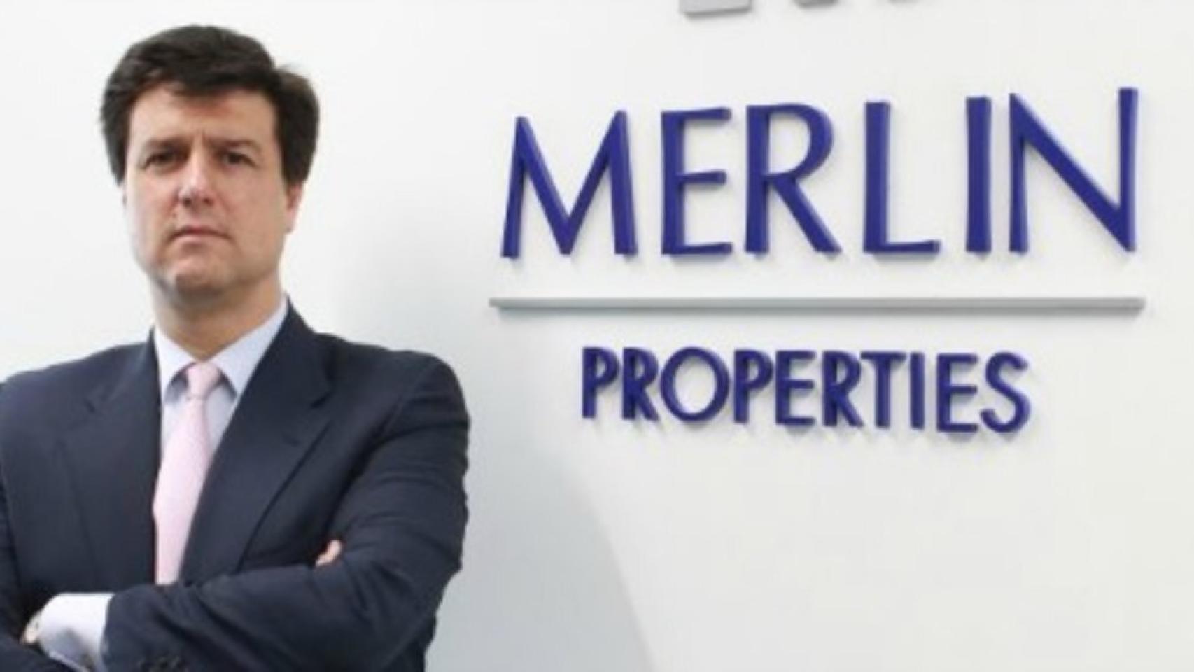 Clemente (Merlin): "Estamos preparados para aguantar en Cataluña"