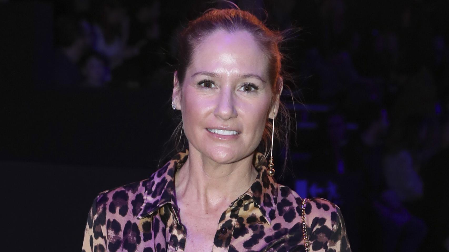 Fiona Ferrer confiesa que no echa de menos la televisión: "Soy empresaria"