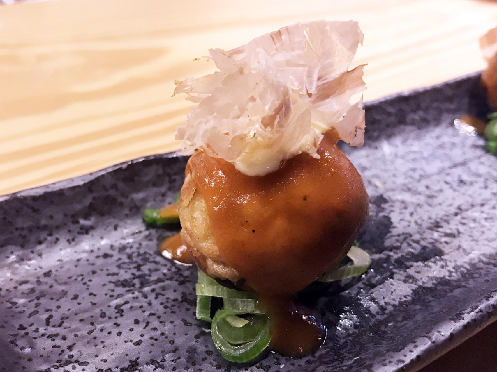 Nakeima, el restaurante en el que hacer cola merece la pena