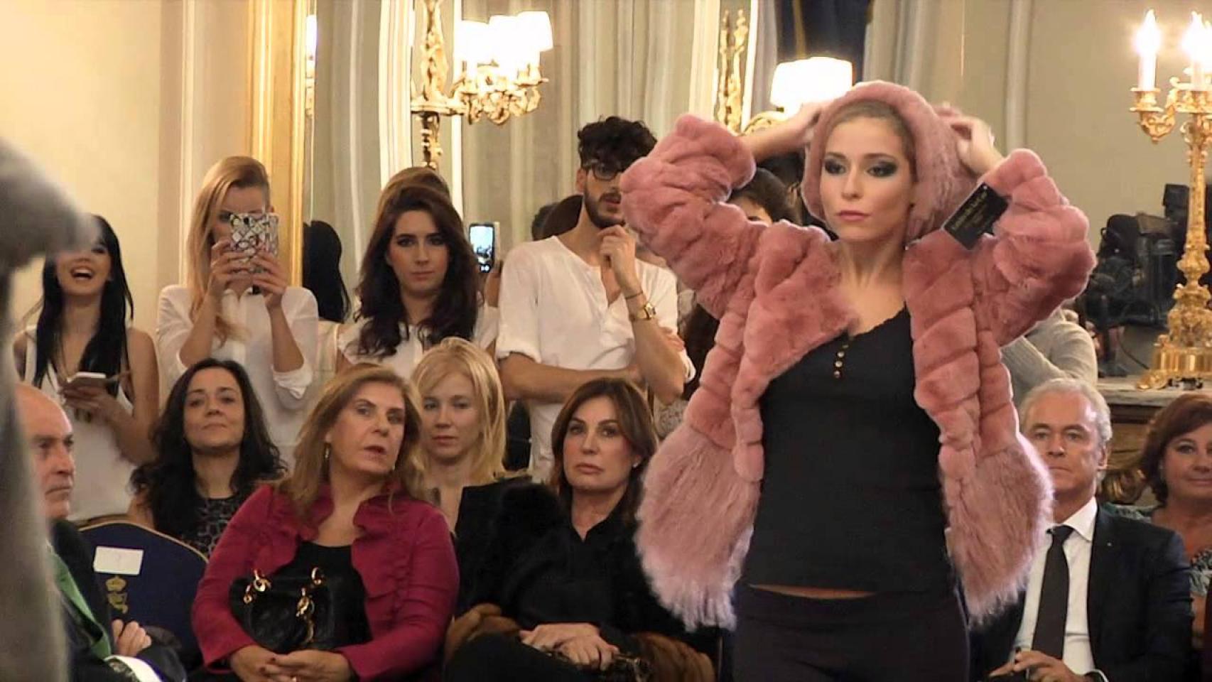 Reina Letizia: Lina Lavin, amiga de la reina Sofía, sobre el rifirrafe ...