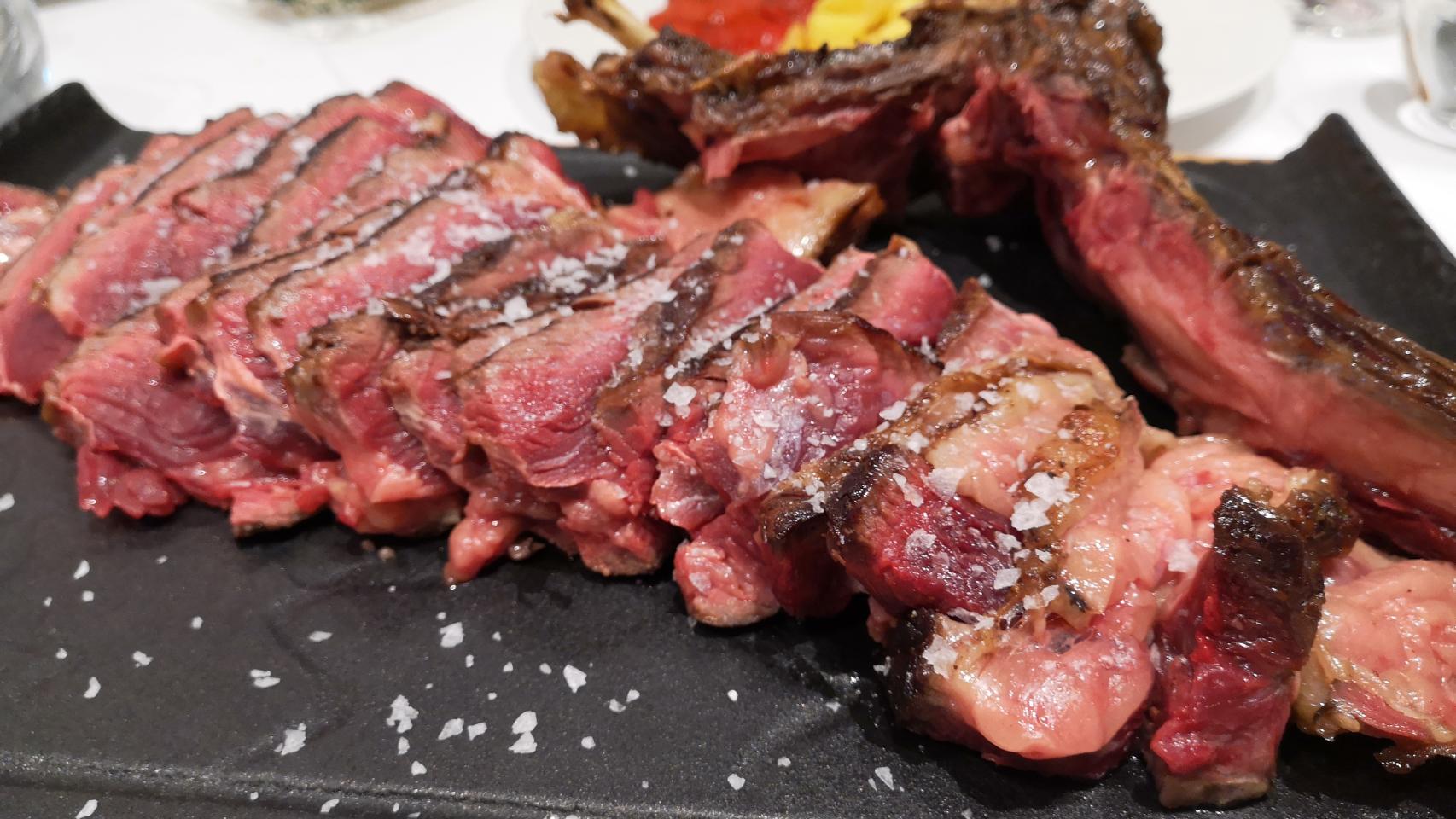 El mejor chuletón de España ahora también te lo llevan a casa