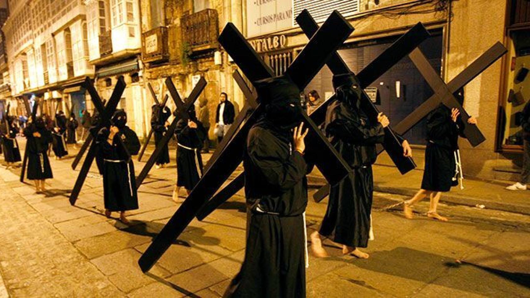 Meco, el único pueblo de España en el que no es pecado comer carne el ...