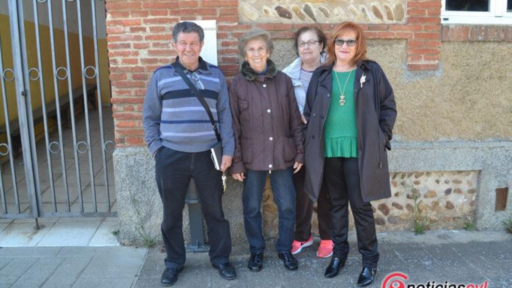 “Desde que Armunia pertenece a León comenzó la ruina”