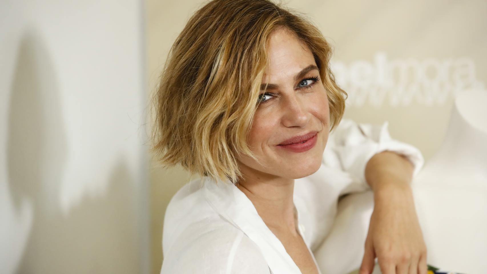 Martina Klein confiesa abiertamente su deseo de casarse con su pareja ...