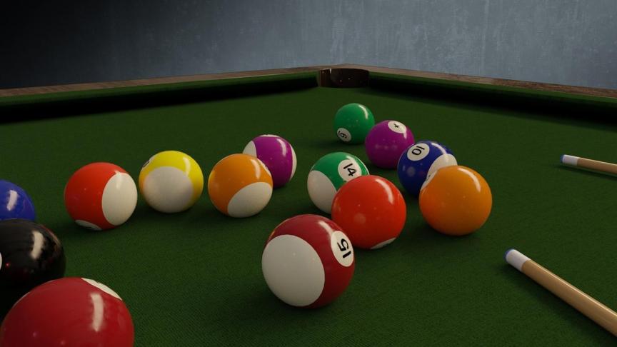 Cómo jugar al billar: reglamento y modalidades
